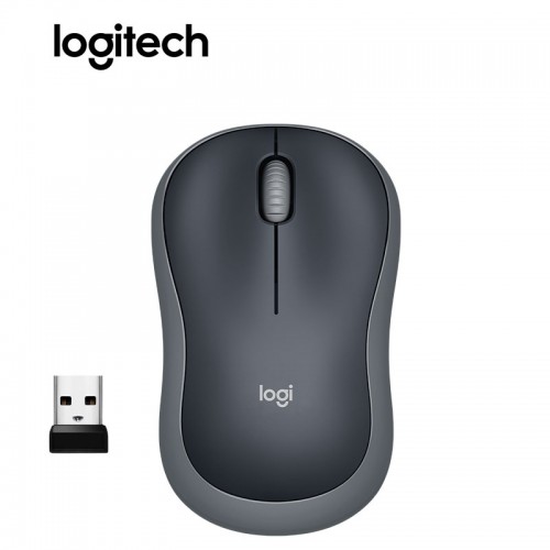 Logitech Wireless B175 - Gold One Computer